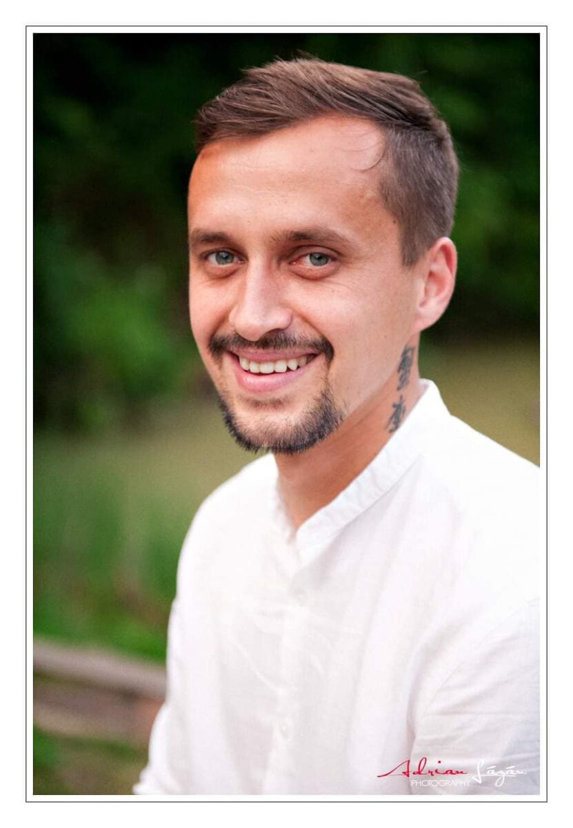 Doliu în fotbalul românesc! Lucian Todea a murit la doar 36 de ani