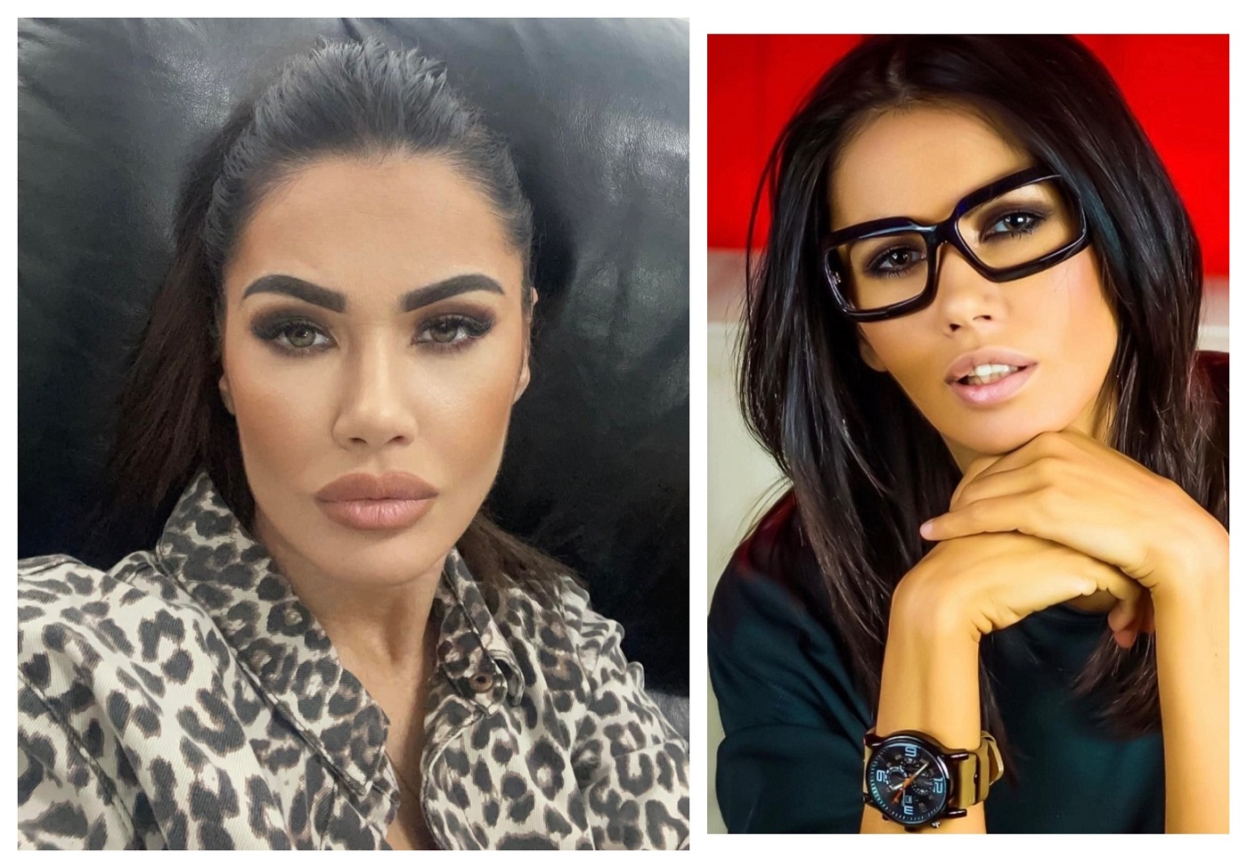 Cum arăta Oana Zăvoranu când era mică. Imaginile rare care au uimit o ...