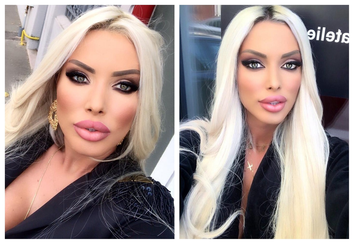 Loredana Chivu, gafă de neiertat! A apărut la petrecerea de lux de ziua ...