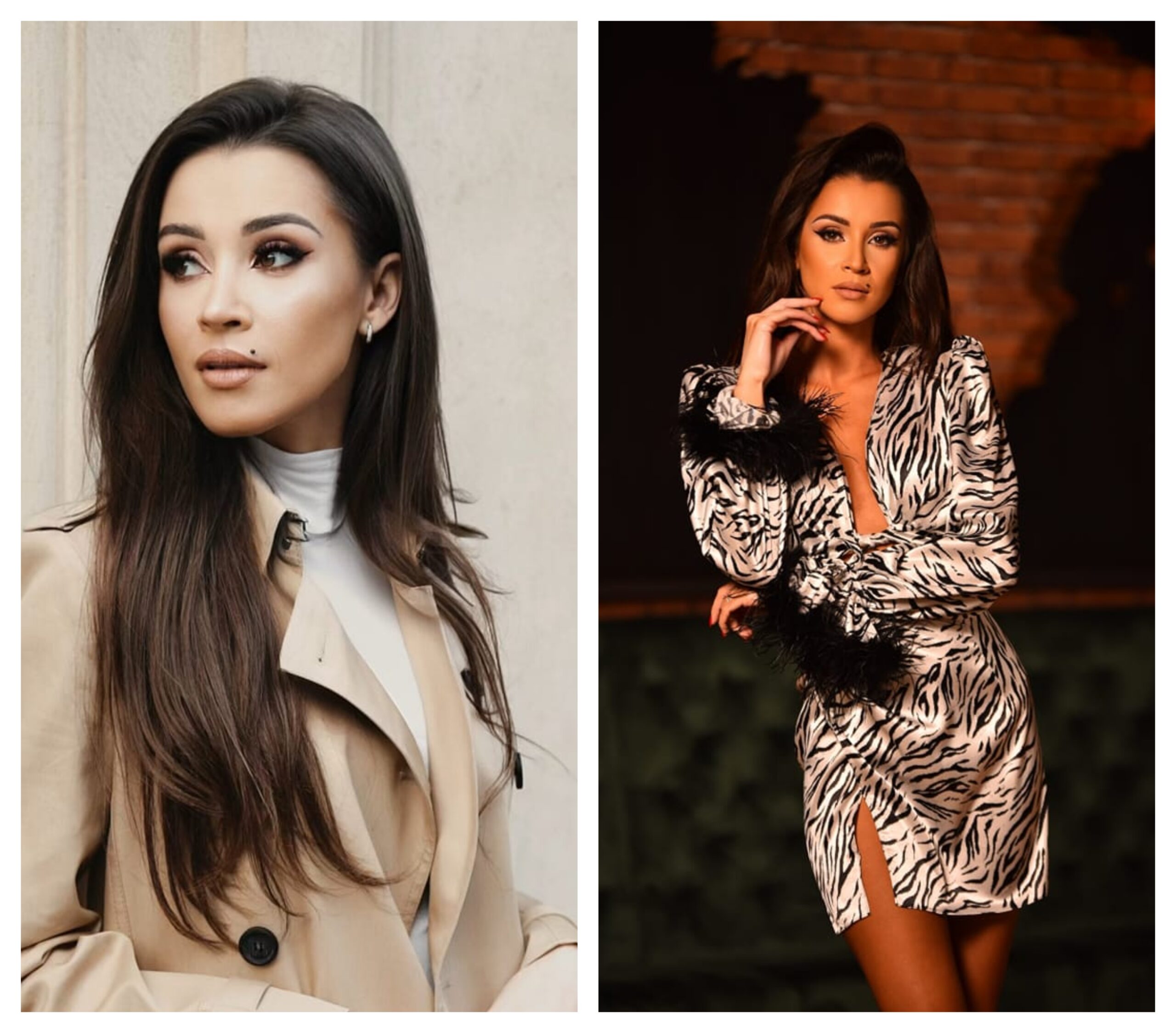 Ana-Maria Barnoschi și-a pus fanii pe gânduri! Detaliul care i-a făcut ...