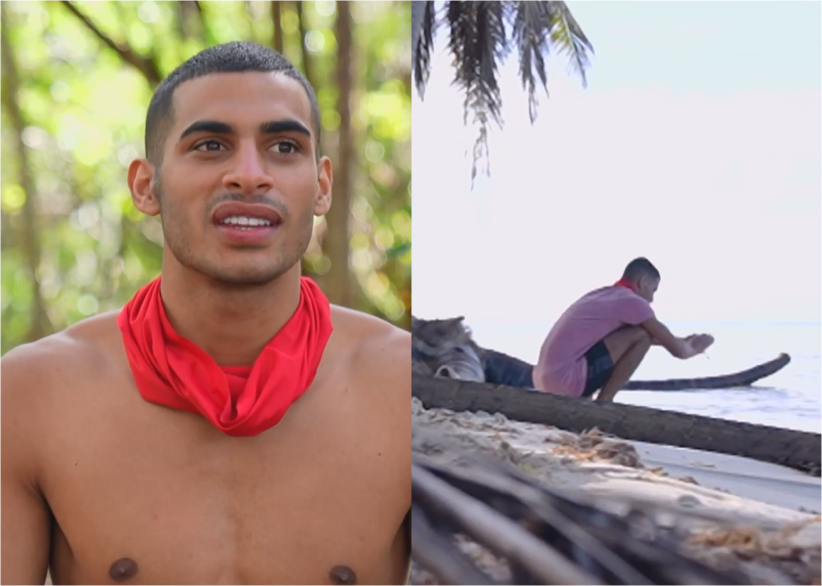 Gheboasă revine la Survivor România 2023?! Anunțul pe care l-a făcut ...