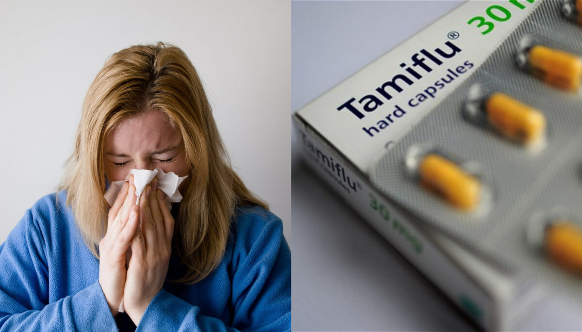 Cât costă o tabletă de Tamiflu, antiviralul care te scapă de răceală ...