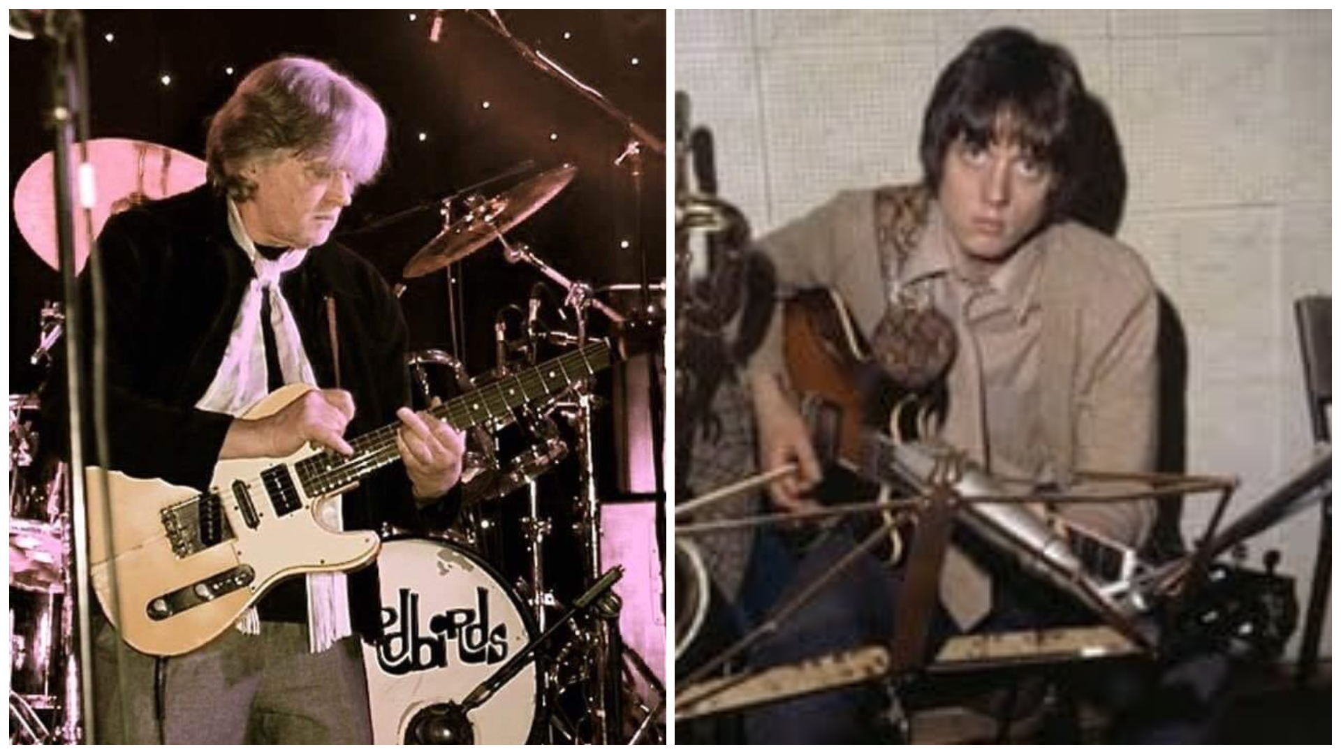 Doliu în lumea muzicii! Celebrul chitarist a murit după ani de luptă cu ...