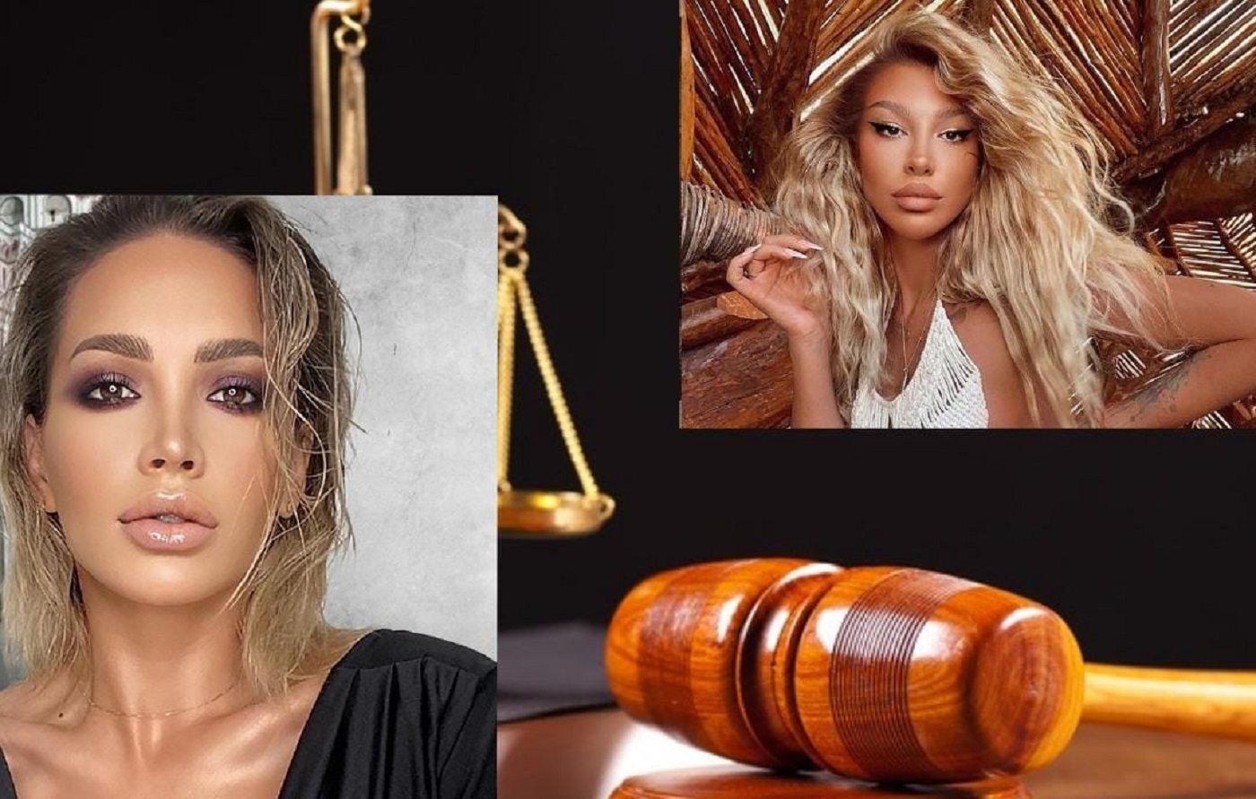 Războiul dintre Iulia Sălăgean și Ema Uta, departe de a ajunge la final ...