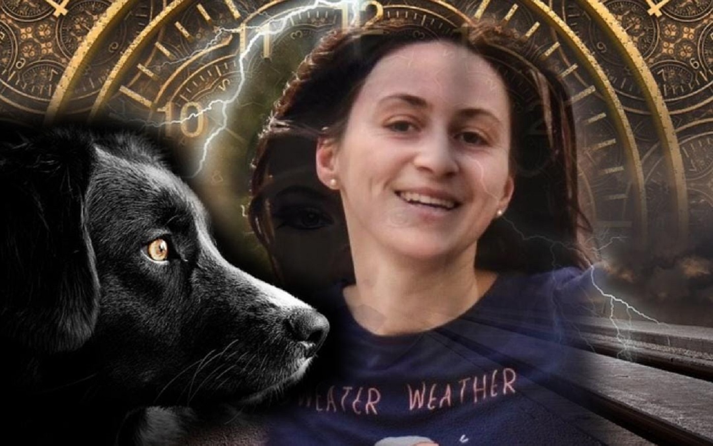 Premoniţia înspăimântătoare a Anei Oros, femeia ucisă de câini la Lacul ...