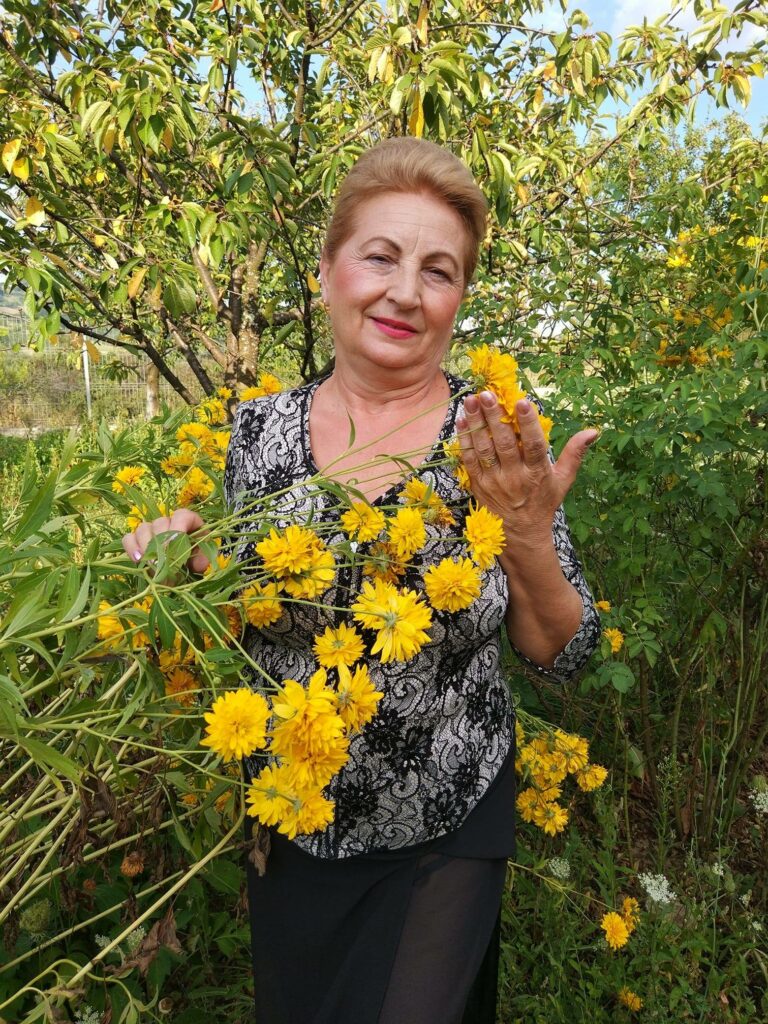 Securea războiului nu a fost îngropată! Cu ce vrea să rămână sora lui ...