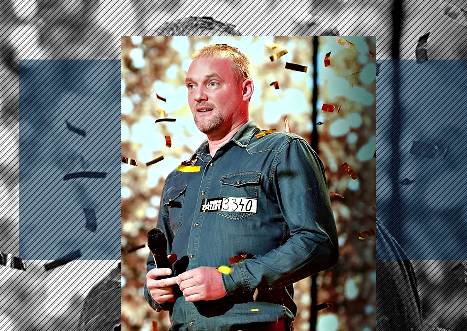 Radu Palaniță a făcut o serie de dezvăluiri despre viața artistică