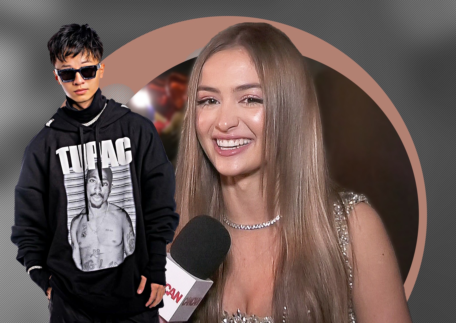 Iuliana Beregoi îi face concurență serioasă lui James Cameron! Filmul ...