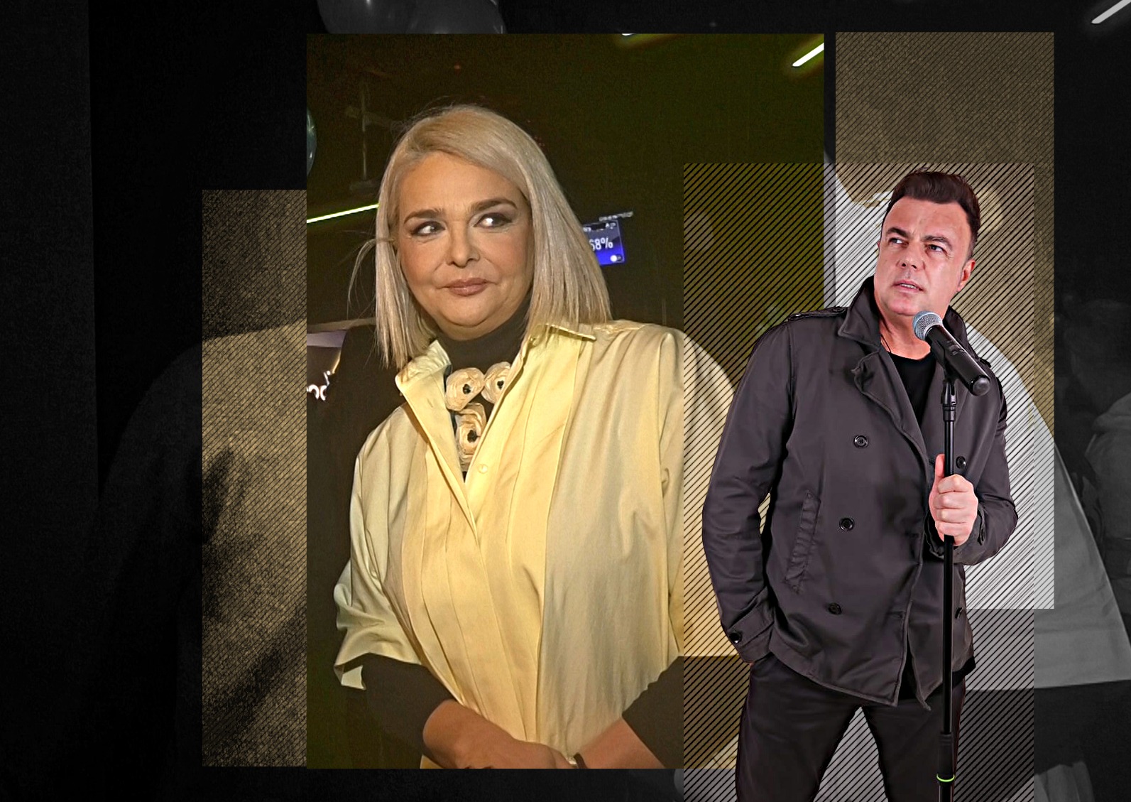 Vraja pe care Adrian Enache a aruncat-o asupra Iulianei Marciuc pentru ...