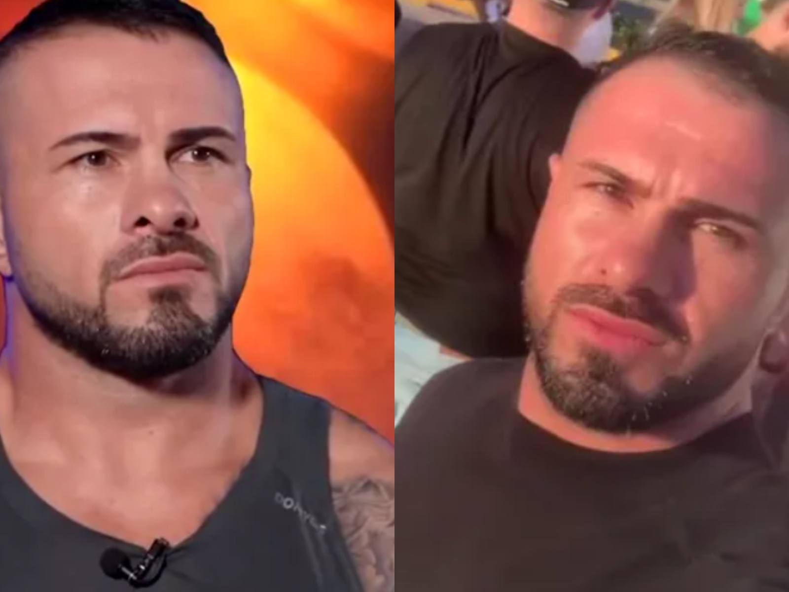 Alin Chirilă, la un pas să rateze Survivor România 2023. Ce probleme a ...