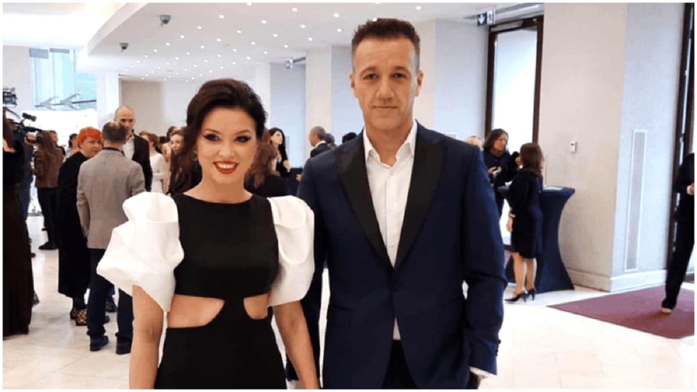 Gianina din Las Fierbinți și-a schimbat numele! Ce apare acum în ...