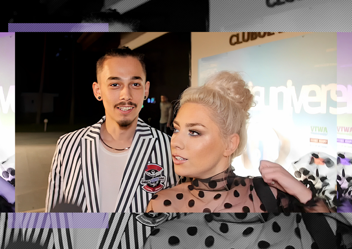 Protejatul lui Smiley și vedeta Antenelor își mai dau o șansă ...