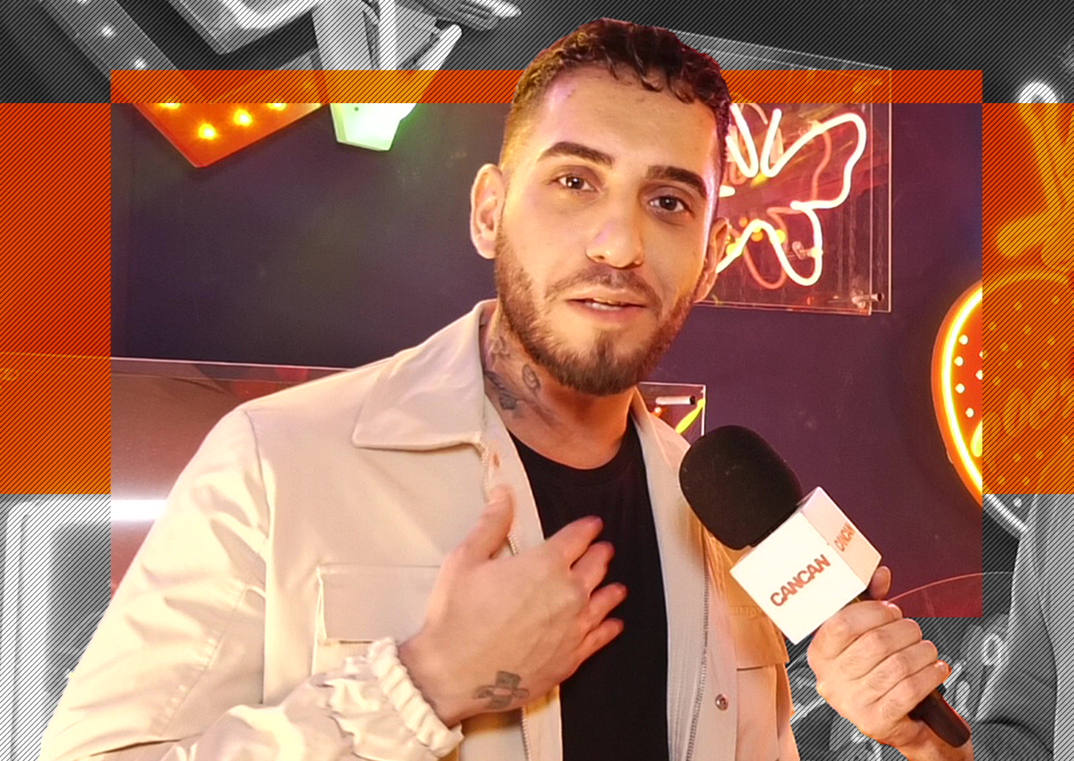 Fulgy a vorbit, în exclusivitate, despre povestea de iubire pe care o ...