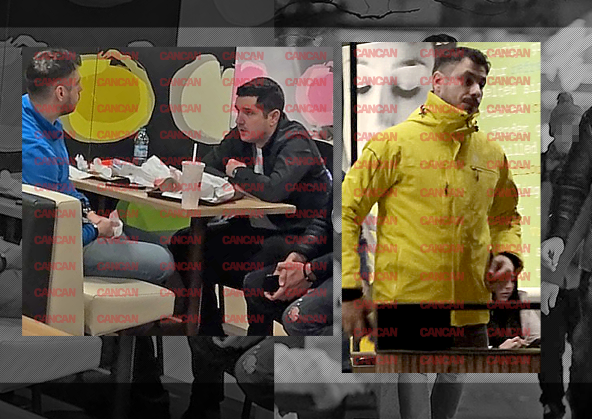 Alexandru Pițurcă s-a întâlnit cu Mihai Naboiu, ginerele ex-selecționerului