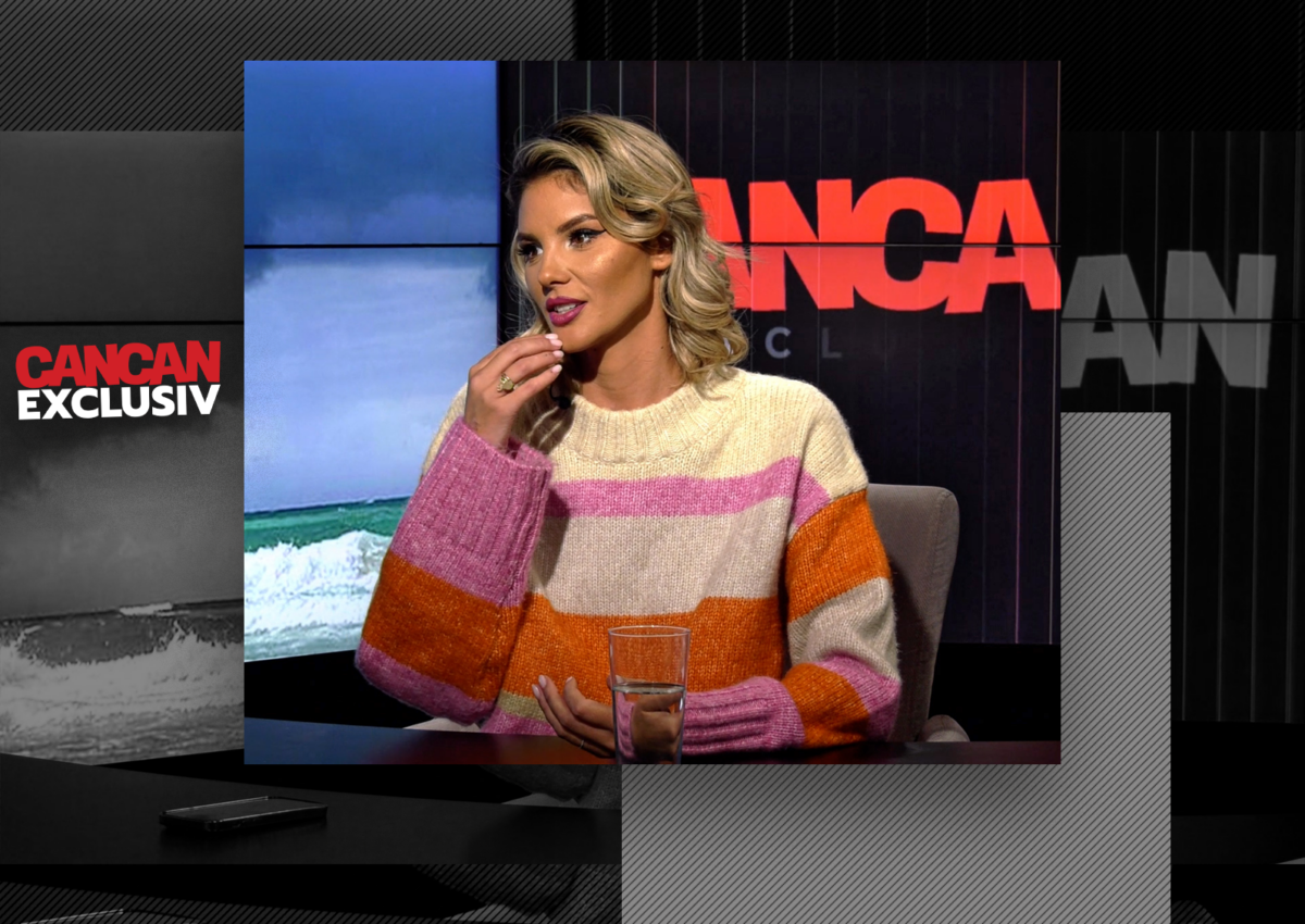 Dani Oțil, Răzvan Simion și Florin Ristei nu o vor ierta! Ramona Olaru i-a spart: ”Aia mică e ...