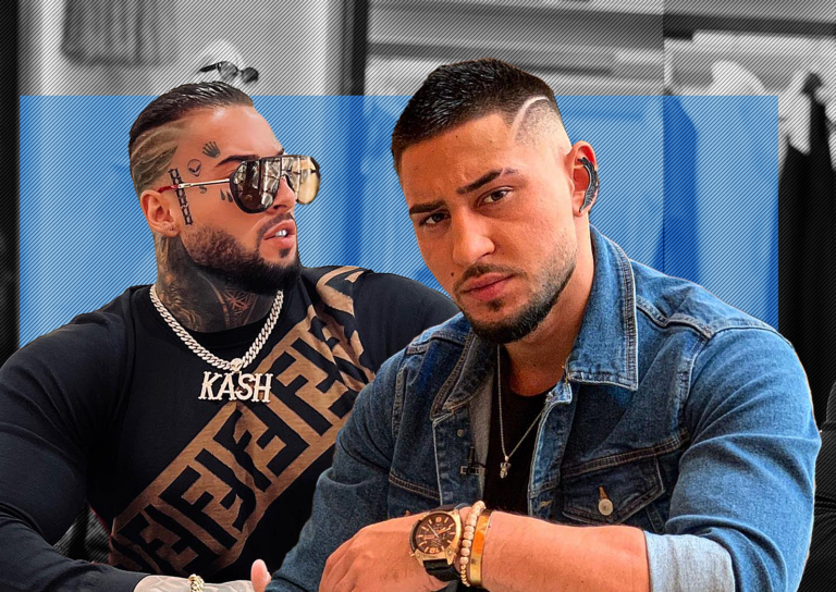 Bogdan Mocanu va primi 15.000 de euro în gala RXF 43, iar Vicenzo ...