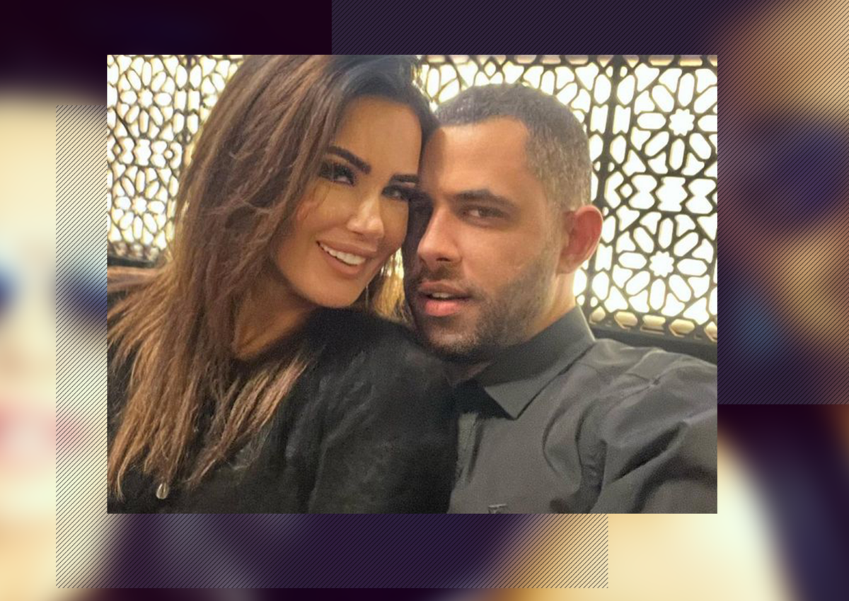 Amanta i-a spart banii la păcănele lui Alex Ashraf