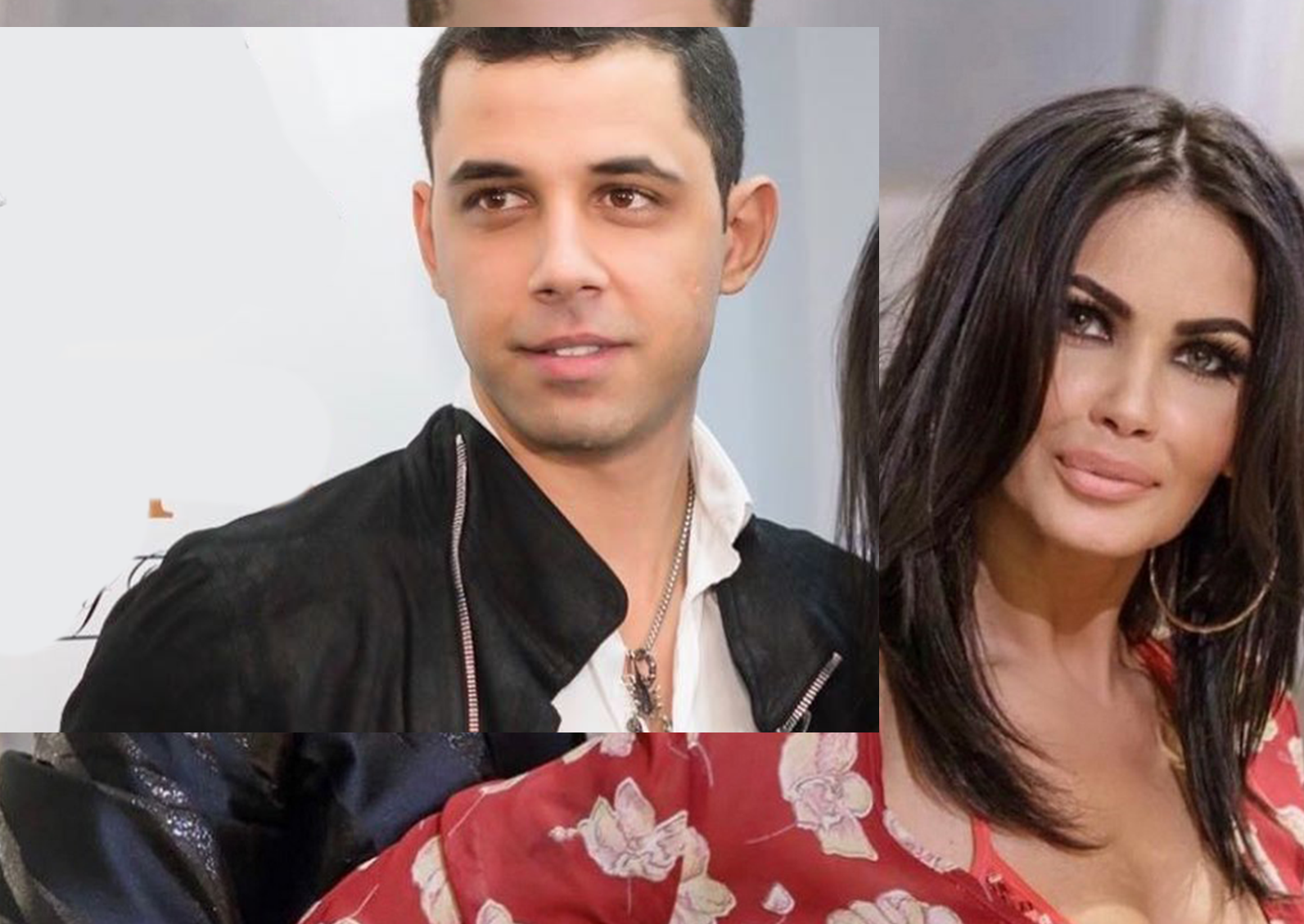 Oana Zăvoranu a aflat că Alex Ashraf are amantă și vrea să divorțeze