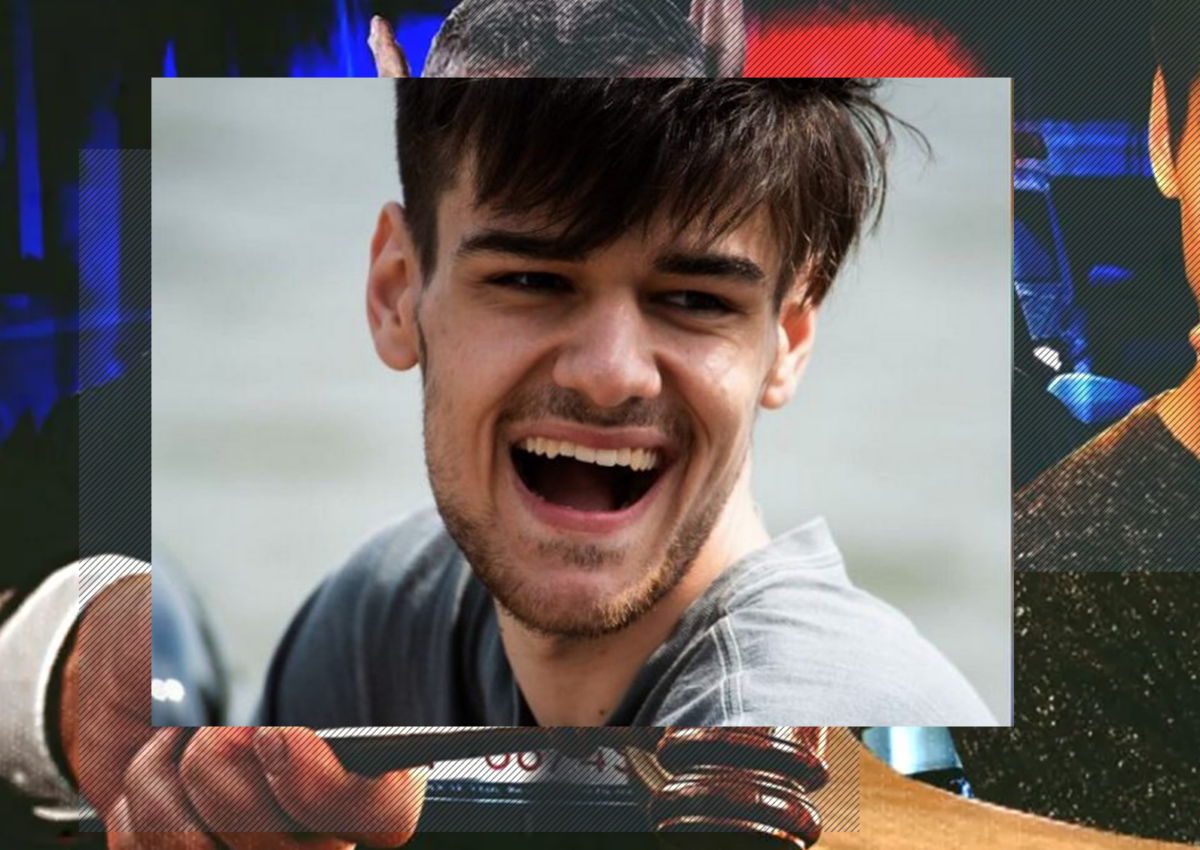 Ioan Alexandru, fiul lui Dan Bittman, a scăpat de un nou dosar penal