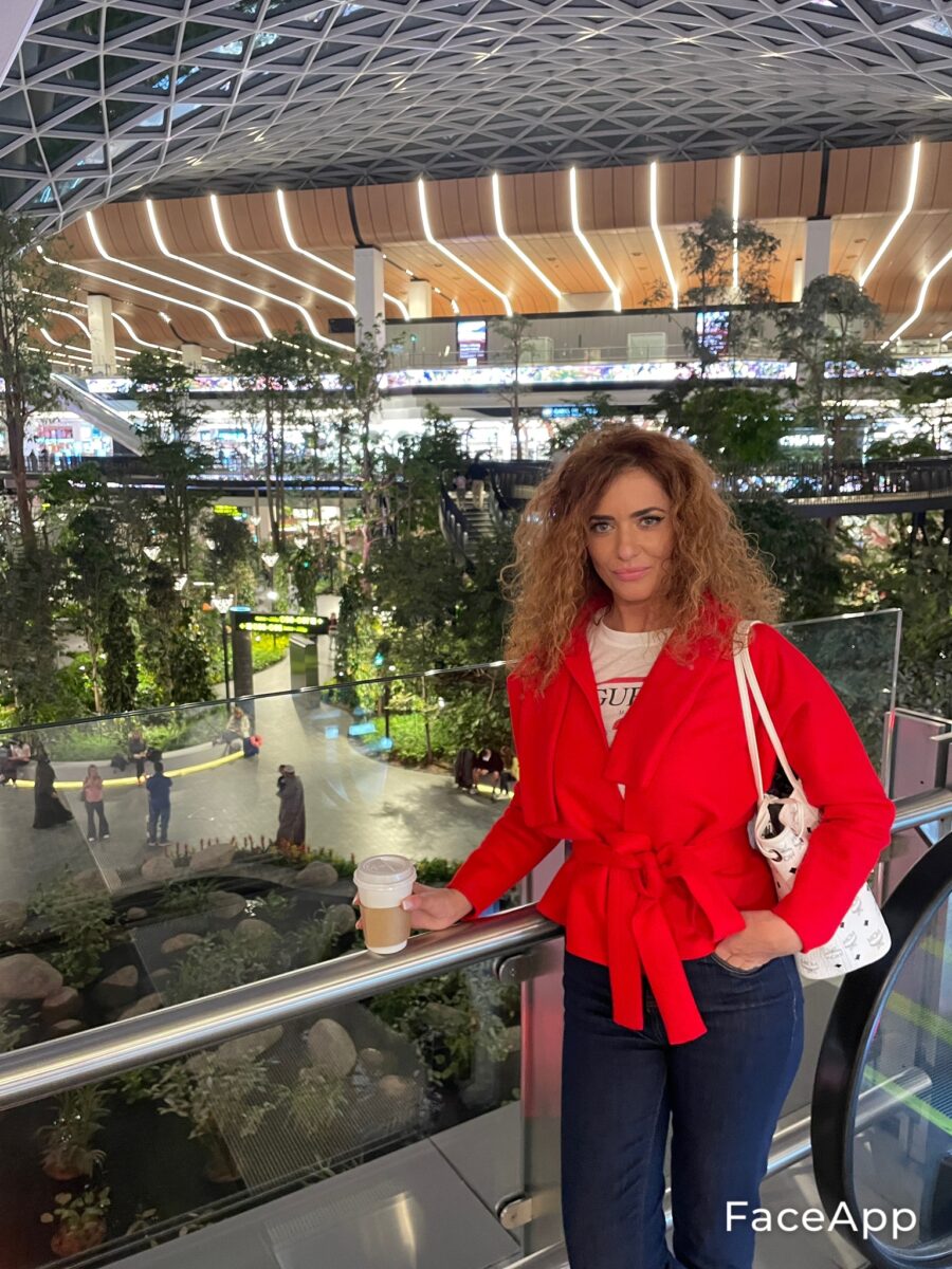 Isabela a uitat de Daniel Onoriu și a plecat în Thailanda! Alături de ...