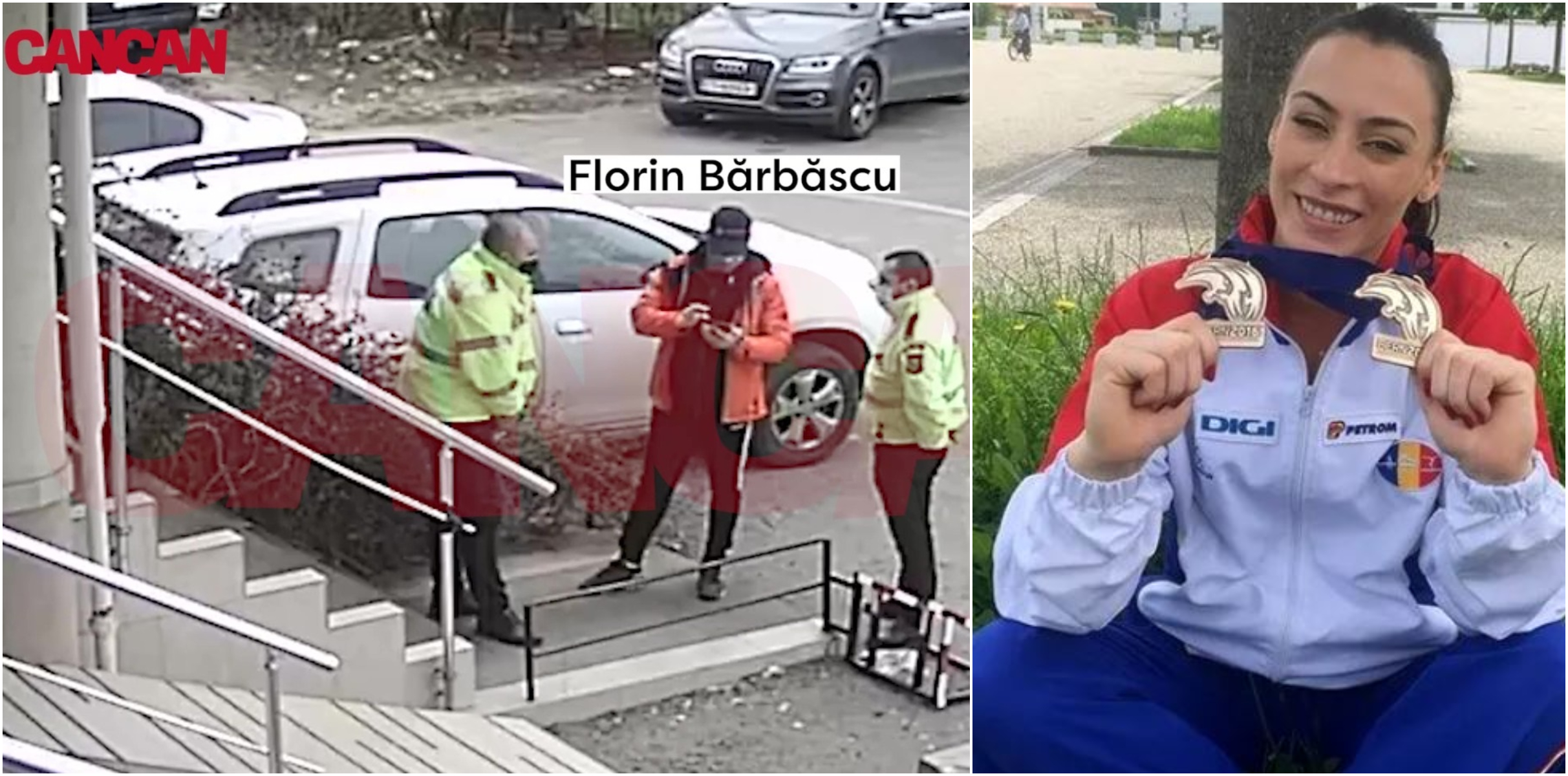 Ce Pedeapsă A Primit Tatăl Vitreg Al Cătălinei Ponor După Ce A Intrat 0394