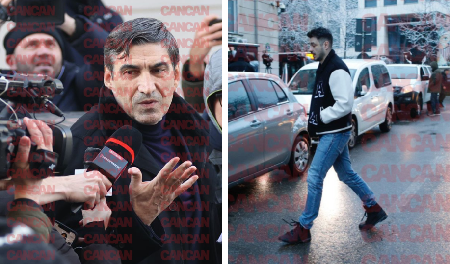 Magistrații au decis! Alex Pițurcă, fiul fostului selecționer, a fost ...