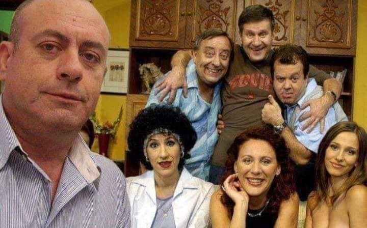 Îl ții minte pe Nelu Curcă din serialul „La Bloc”? Nu o să îți vină să ...