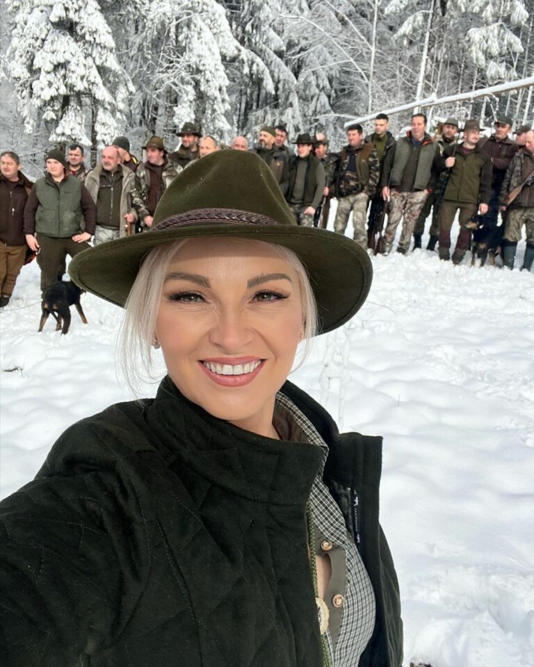 Lena Miclăuș a trăit 38 de zile doar cu apă! Motivul pentru care a luat ...