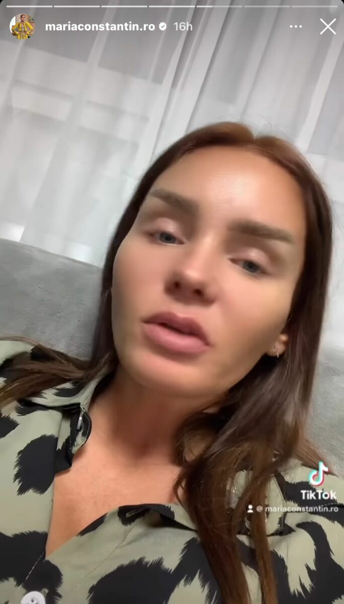 Maria Constantin, schimbare radicală de look, după eliminarea de la Survivor România 2023. Fanii ...
