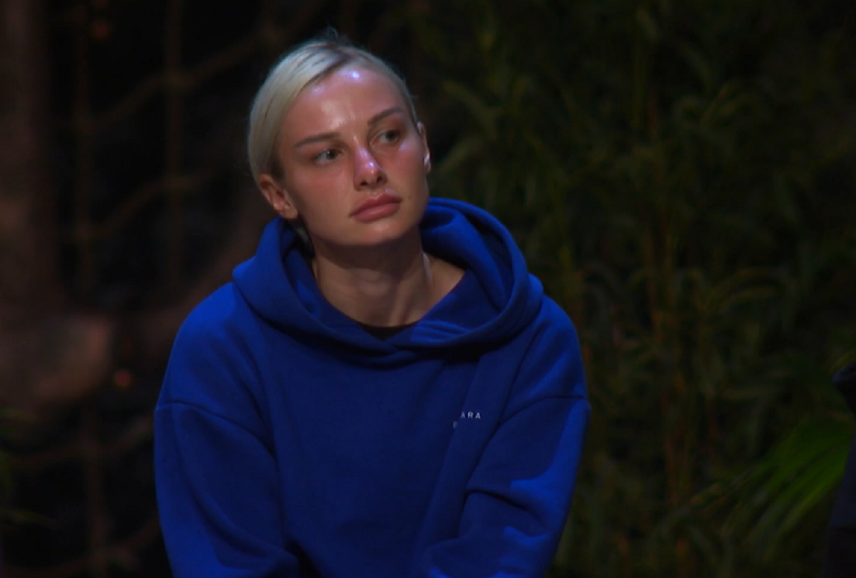 Războinicii vor să scape de Maria Lungu de la Survivor România! Şi-a ...