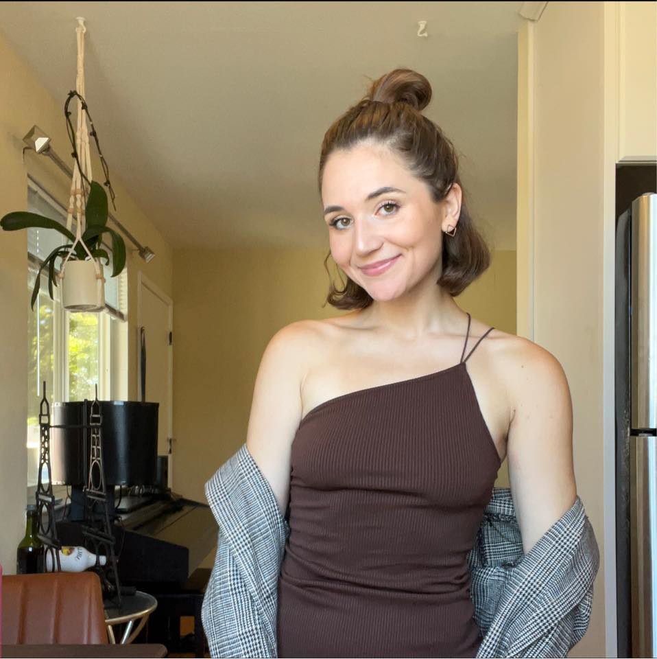 O femeie a devenit virală pe Tik Tok, mulțumită animalului de companie ...