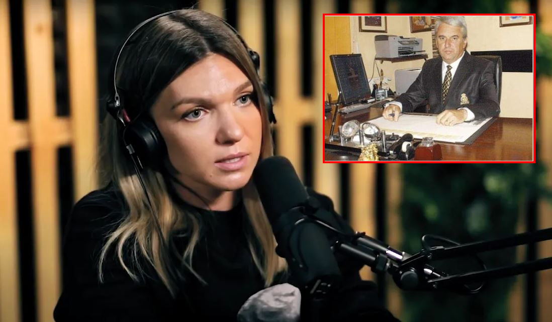 Doliu în lumea tenisului românesc. Liviu Ursuleanu, fostul antrenor al Simonei Halep, a murit