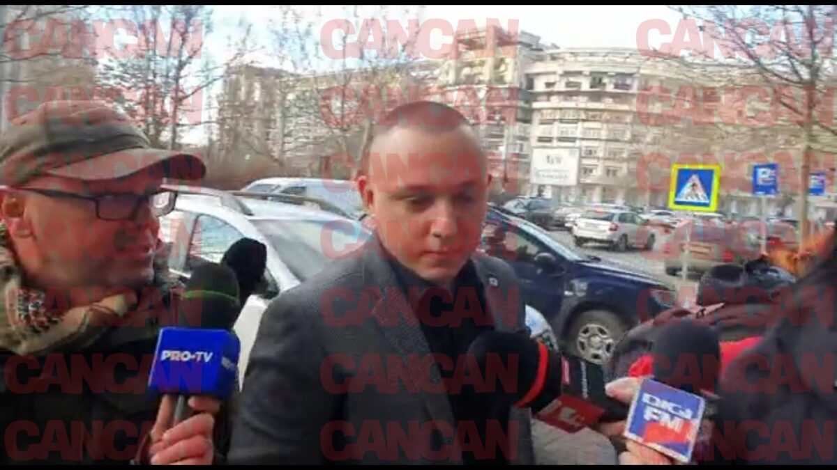 ”Bombardierul” Vlad Obu, audiat în cazul fraților Tate. Se extind ...