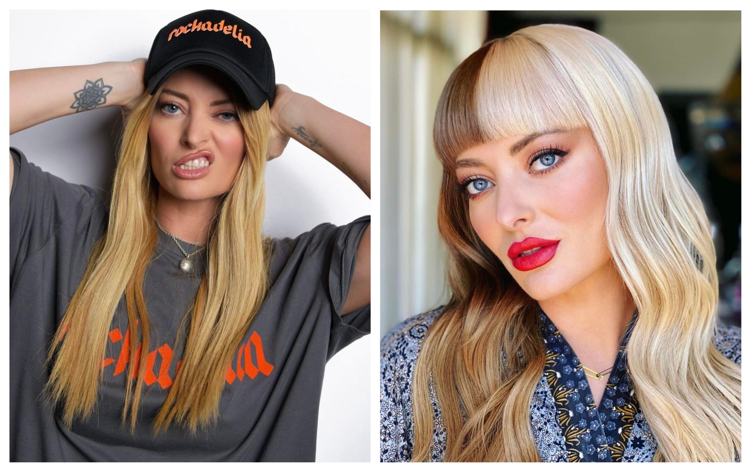 VIDEO | Delia Matache, scoasă din sărite de un internaut! Artista ...