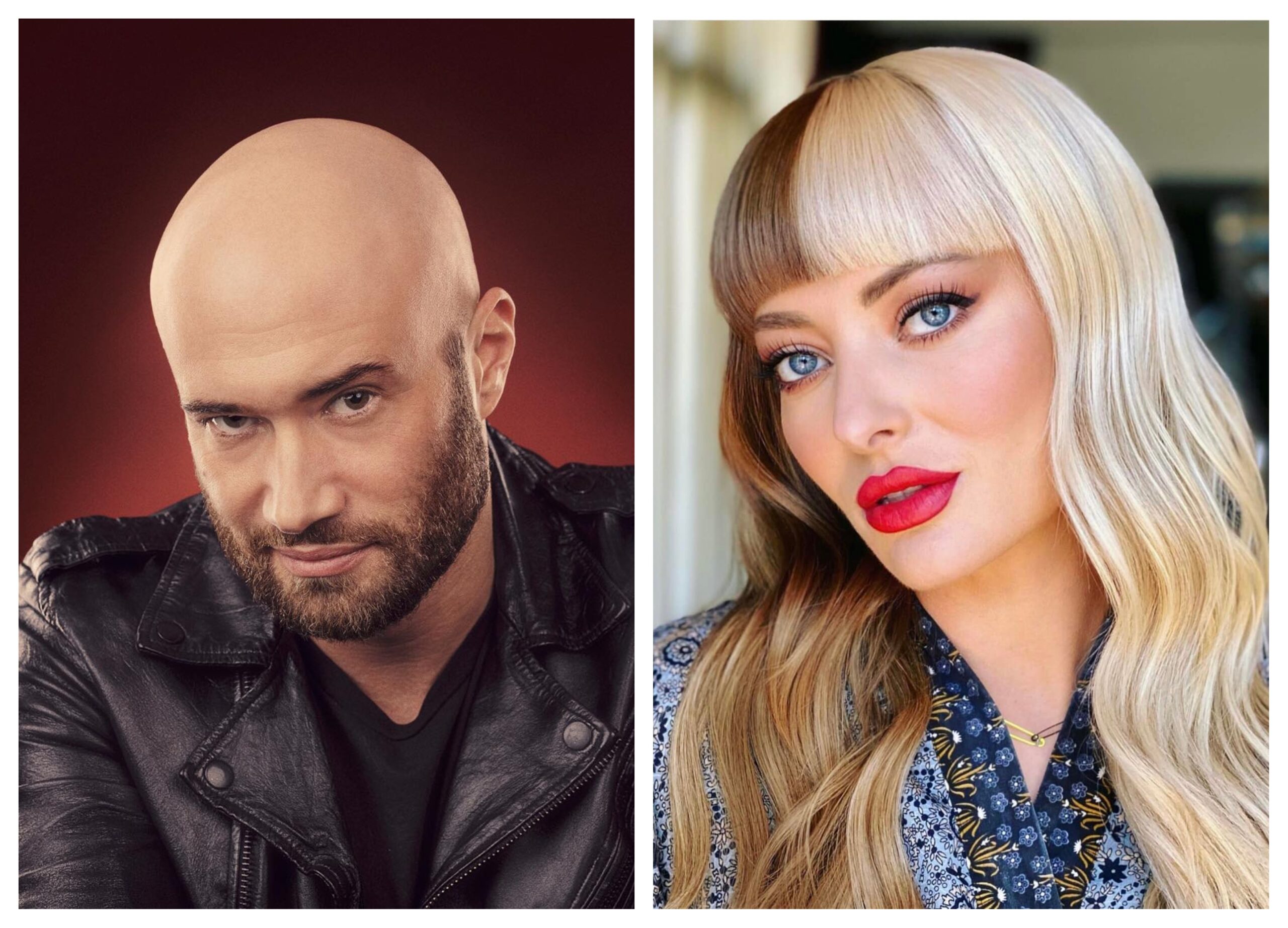 Bendeac, mesaj surprinzător de ziua de naștere a Deliei. Actorul a ...