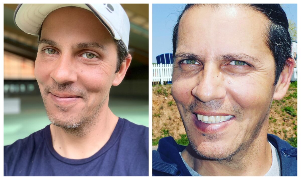 Lucian Viziru, dezvăluiri neștiute din adolescență. Care a fost cea mai ...