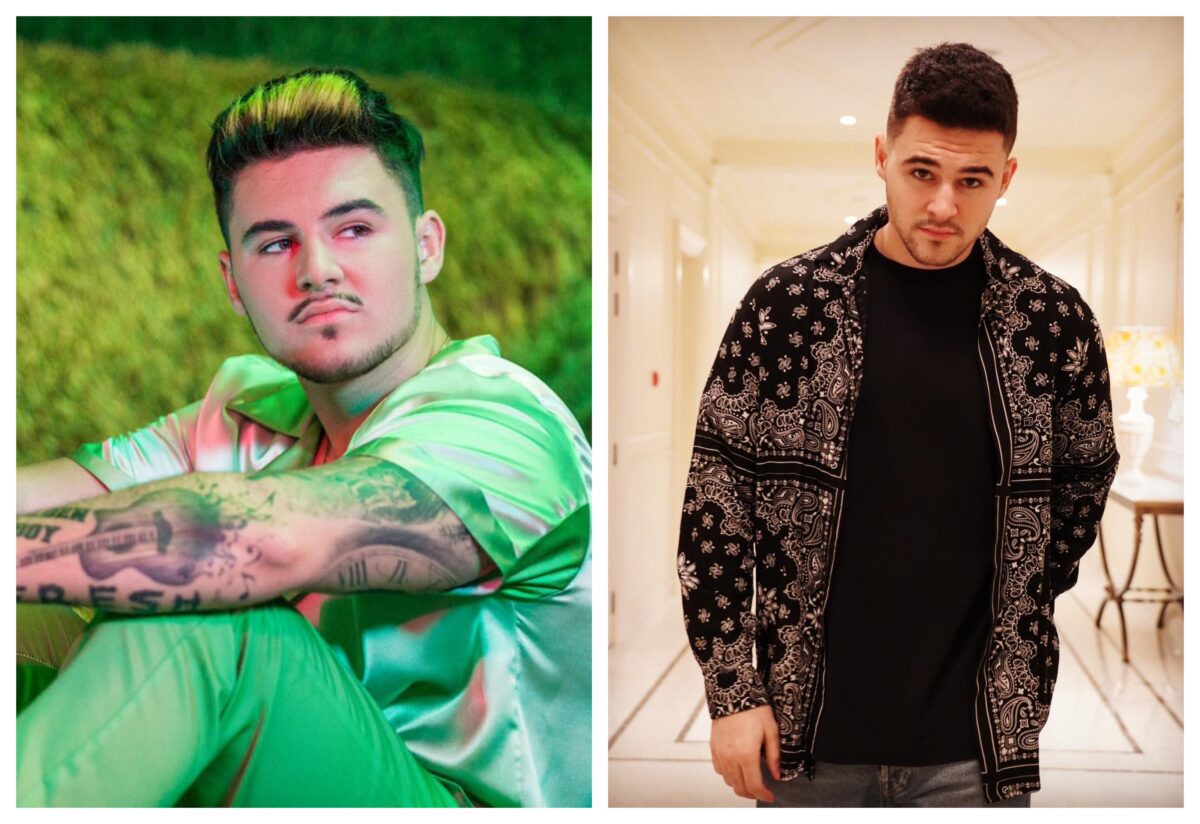 VIDEO | Mario Fresh a ajuns pe patul de spital. Ce s-a întâmplat cu ...