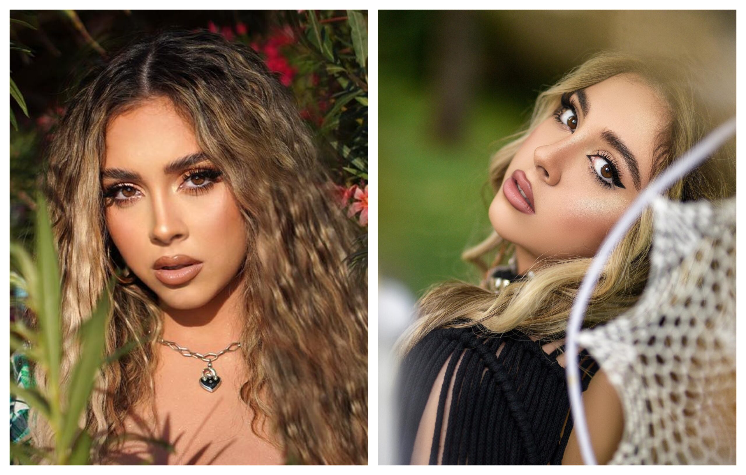 Imagini virale cu Bibi! Cântăreața a rămas fără voce în fața tuturor ...