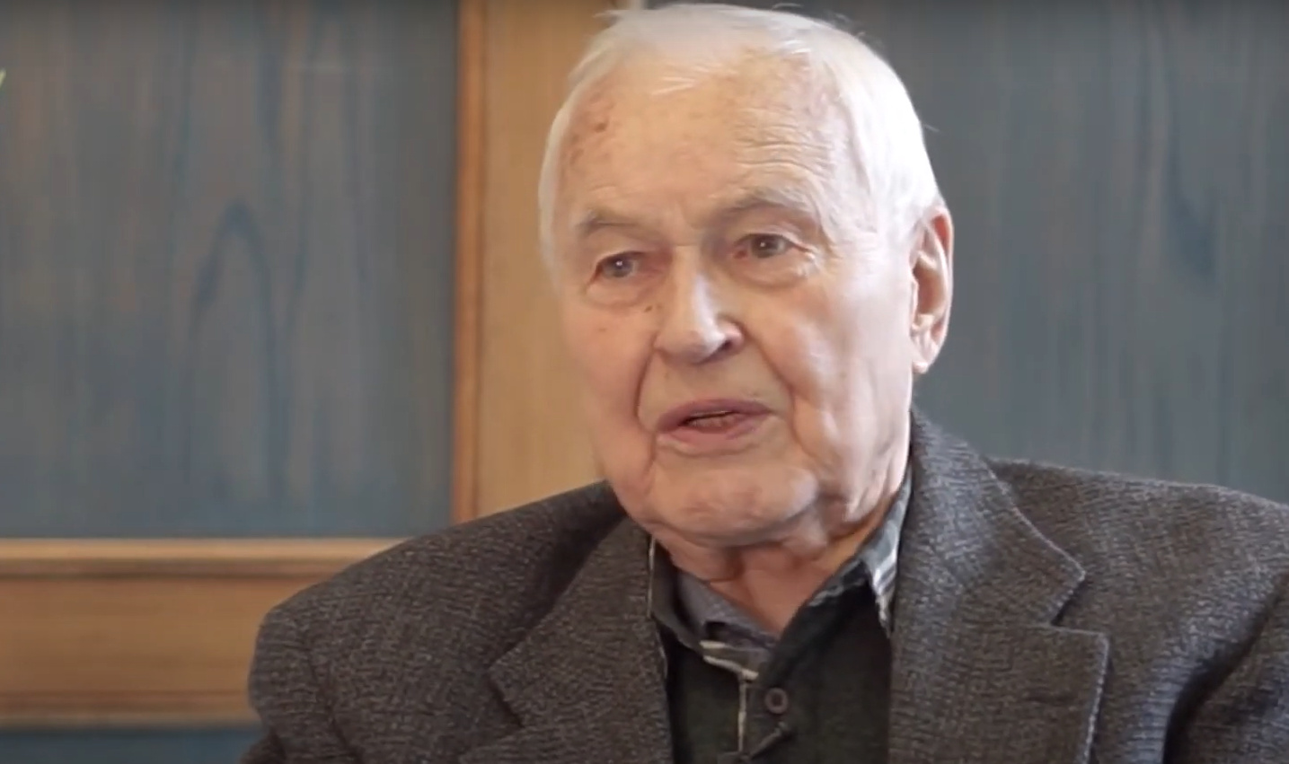 Hans Modrow, „Gorbaciovul Germaniei”, a murit la 95 de ani. A fost ...