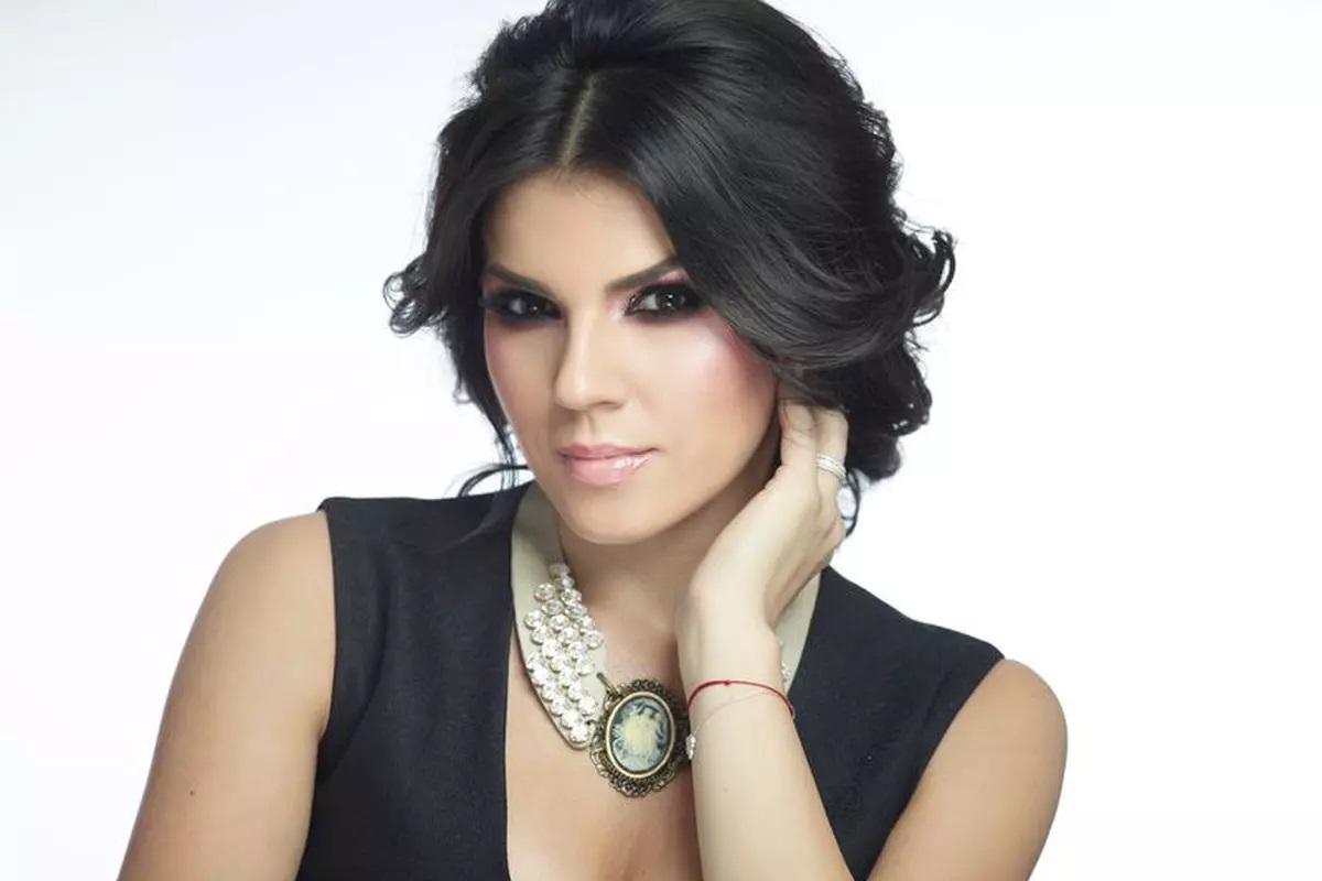 Irina Nicolae, despre scandalul cu trupa ASIA: "Mi s-a părut ...