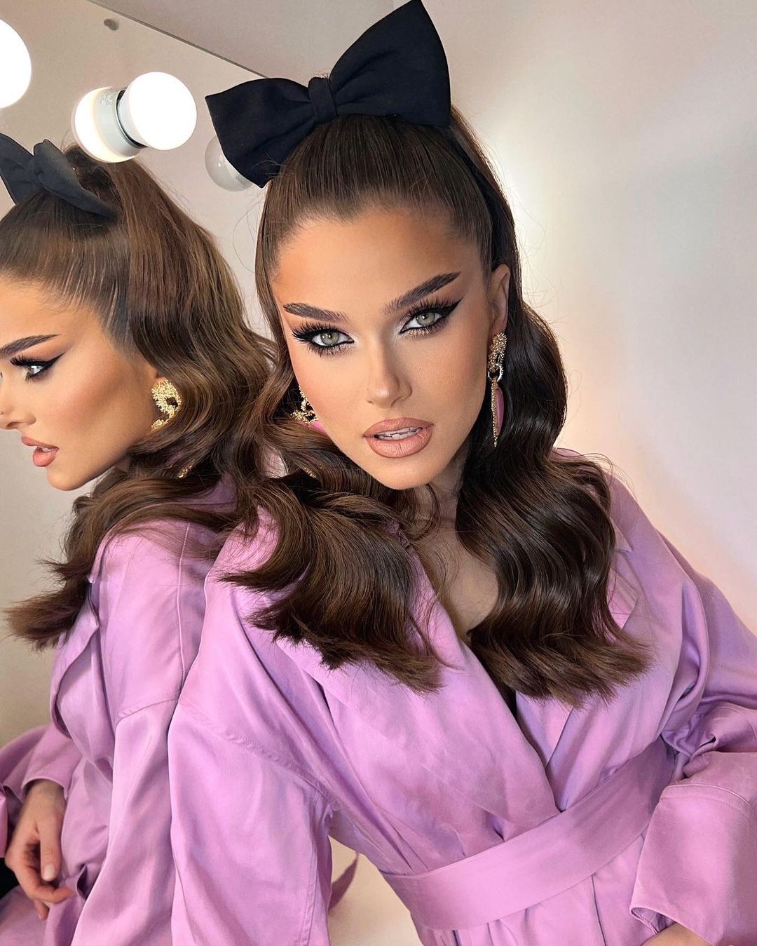 Theo Rose a făcut anunțul! Ce spune artista despre nunta cu Anghel ...