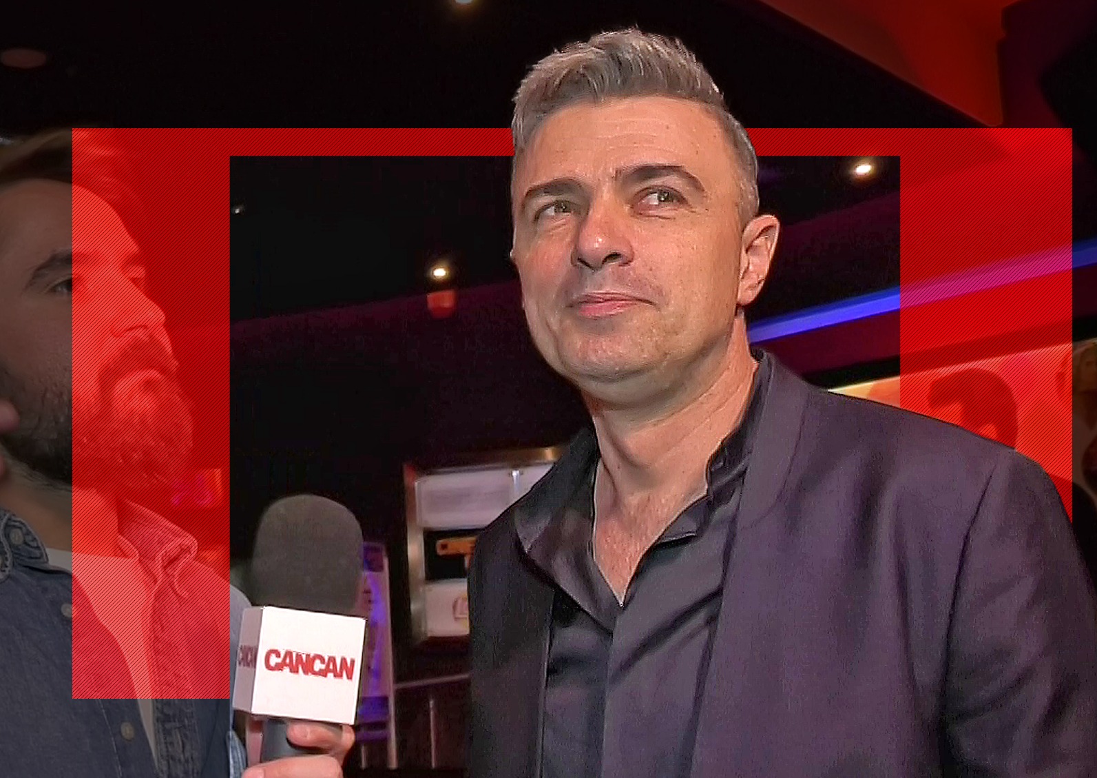 Cornel Ilie trage ponoasele vieții de artist divorțat: “E mai greu să ...