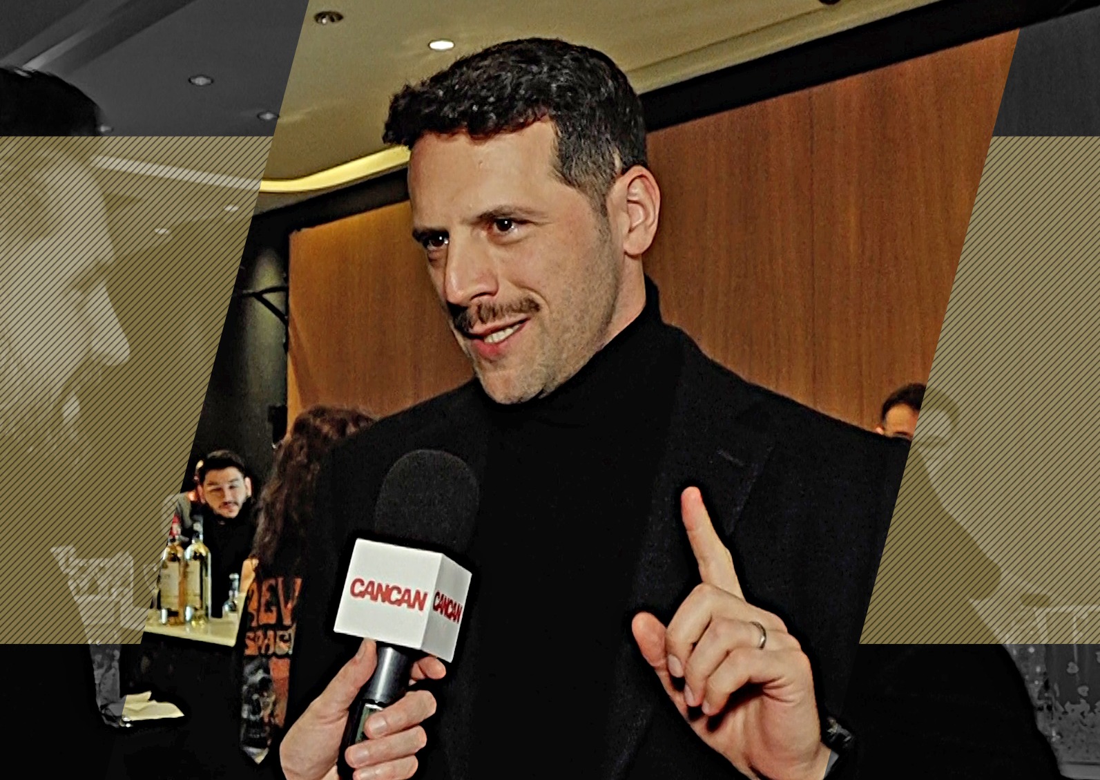 Adrian Nartea, îngrijorat de ce va înfrunta când fiicele în lume vor ...