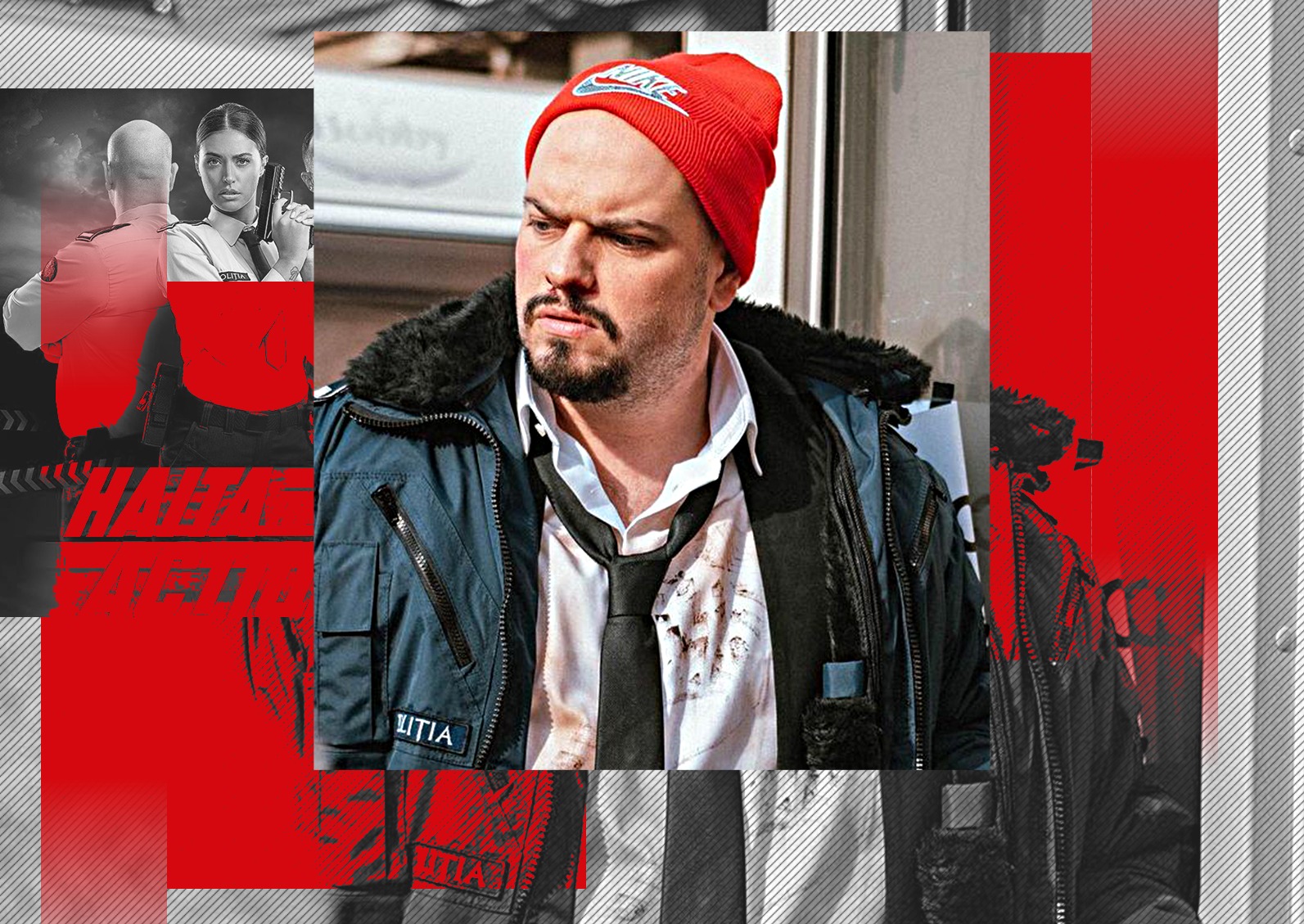 BRomania, controversat în comentariile trailerului pentru noul film ...