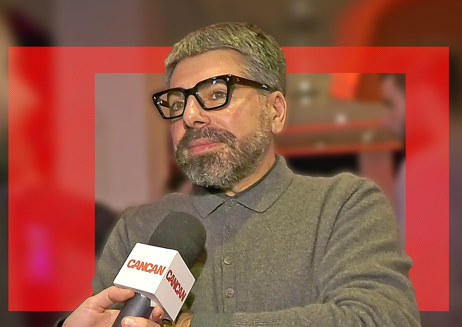 Maurice Munteanu, complet nesatisfăcut de masculii din România: “E ...