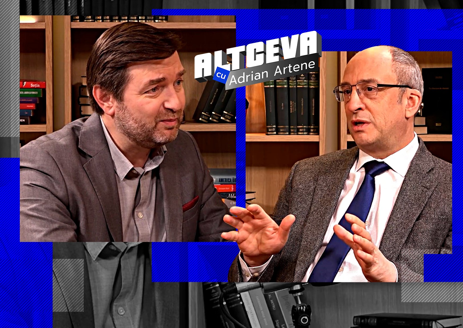 Dragoș Vinereanu a vorbit despre cum ar trebui să ne ascultăm inima și ...