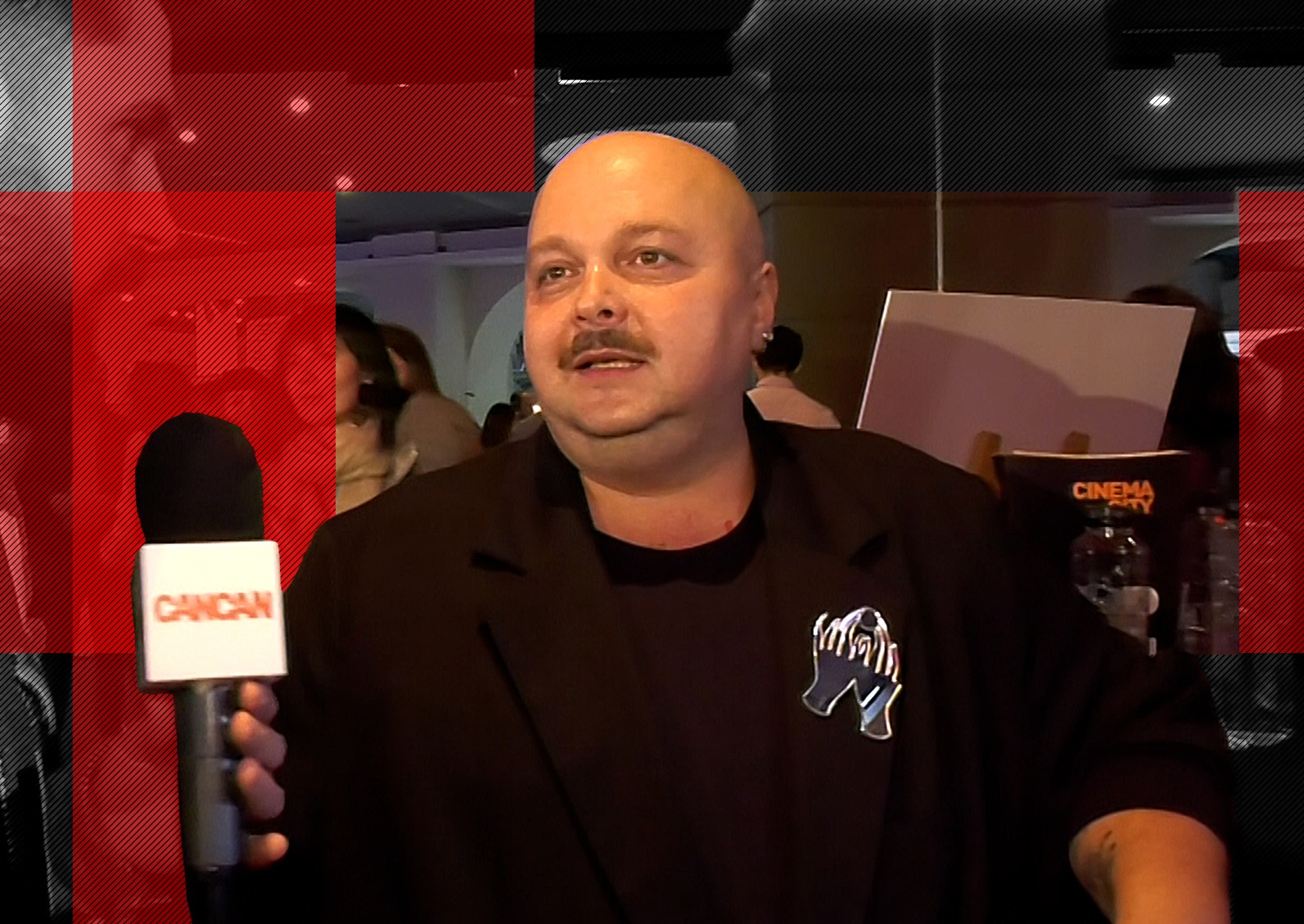 Zarug își caută jumătatea, iar semnalmentele sunt clare: “Să aibă două ...