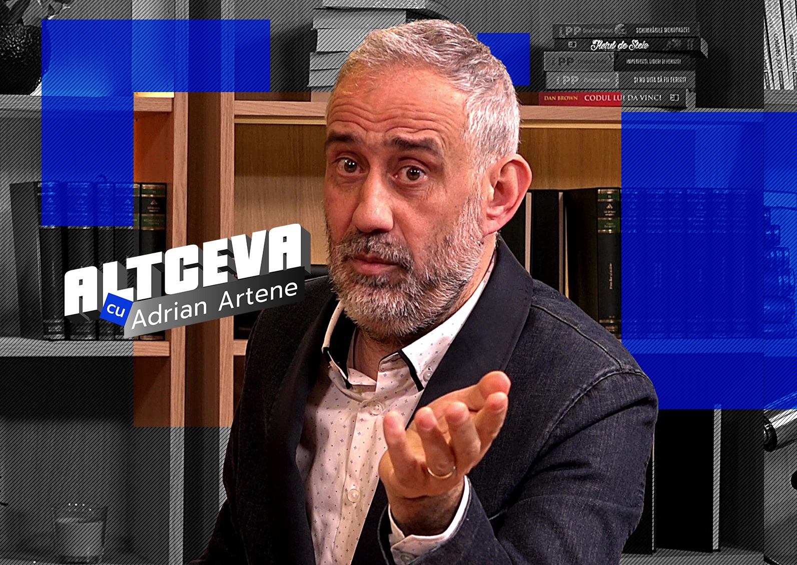 Regizorul Toma Enache susține crearea unui film despre Gheorghe Hagi ...