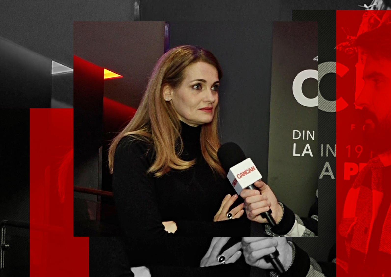 Sacrificiile făcute de actrița Elvira Deatcu pentru educația celor doi ...