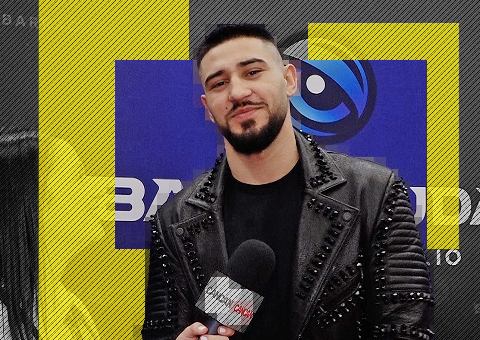 Bogdan Mocanu susține că a observat atracția fetelor față de bărbații ...